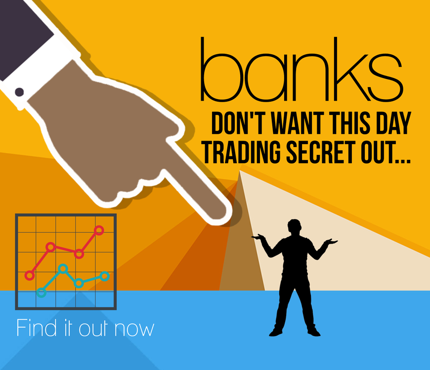 Unlock the Secrets of Effective Bank Trading 🚀 - Trade With Banks